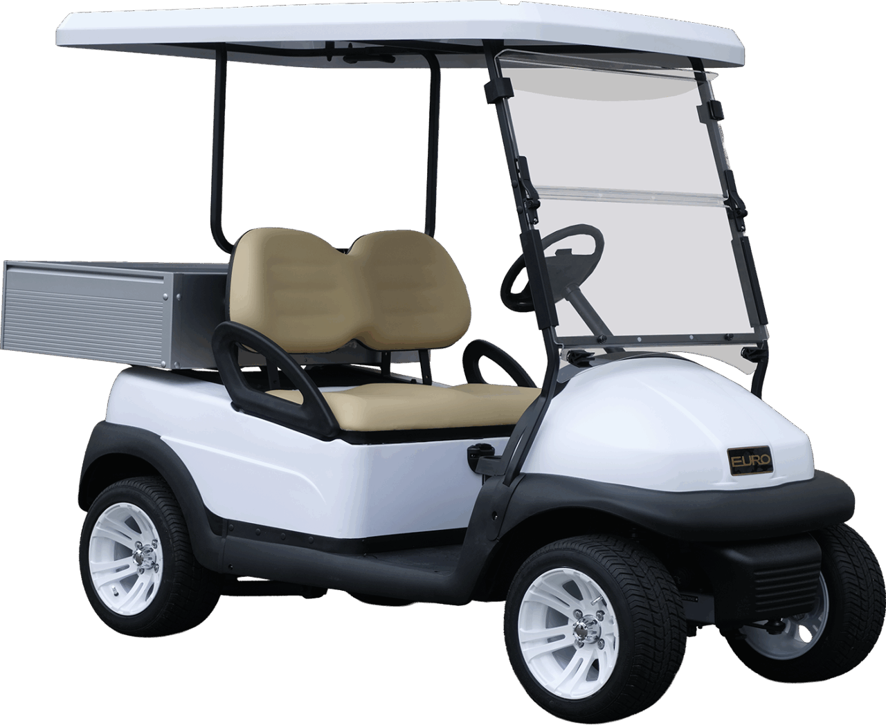 Utility Cart - EuroCarts